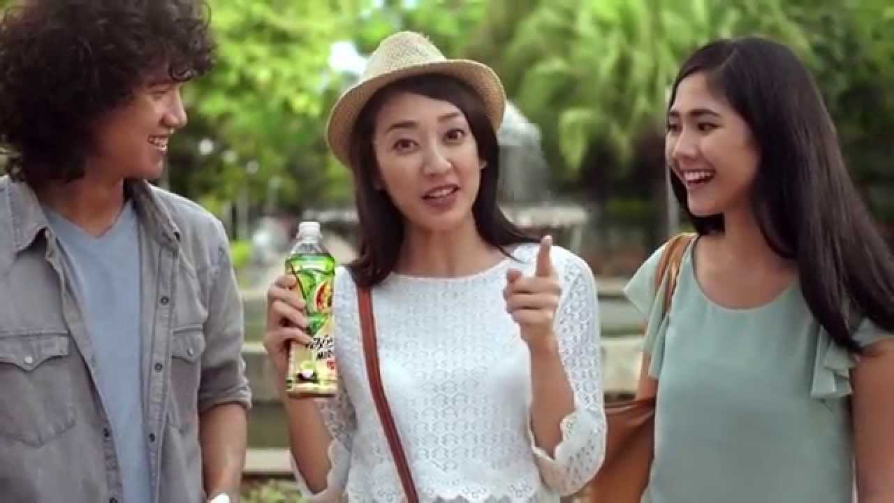 Mirai Ocha Aslisama - Webisode 1: Food - YouTube