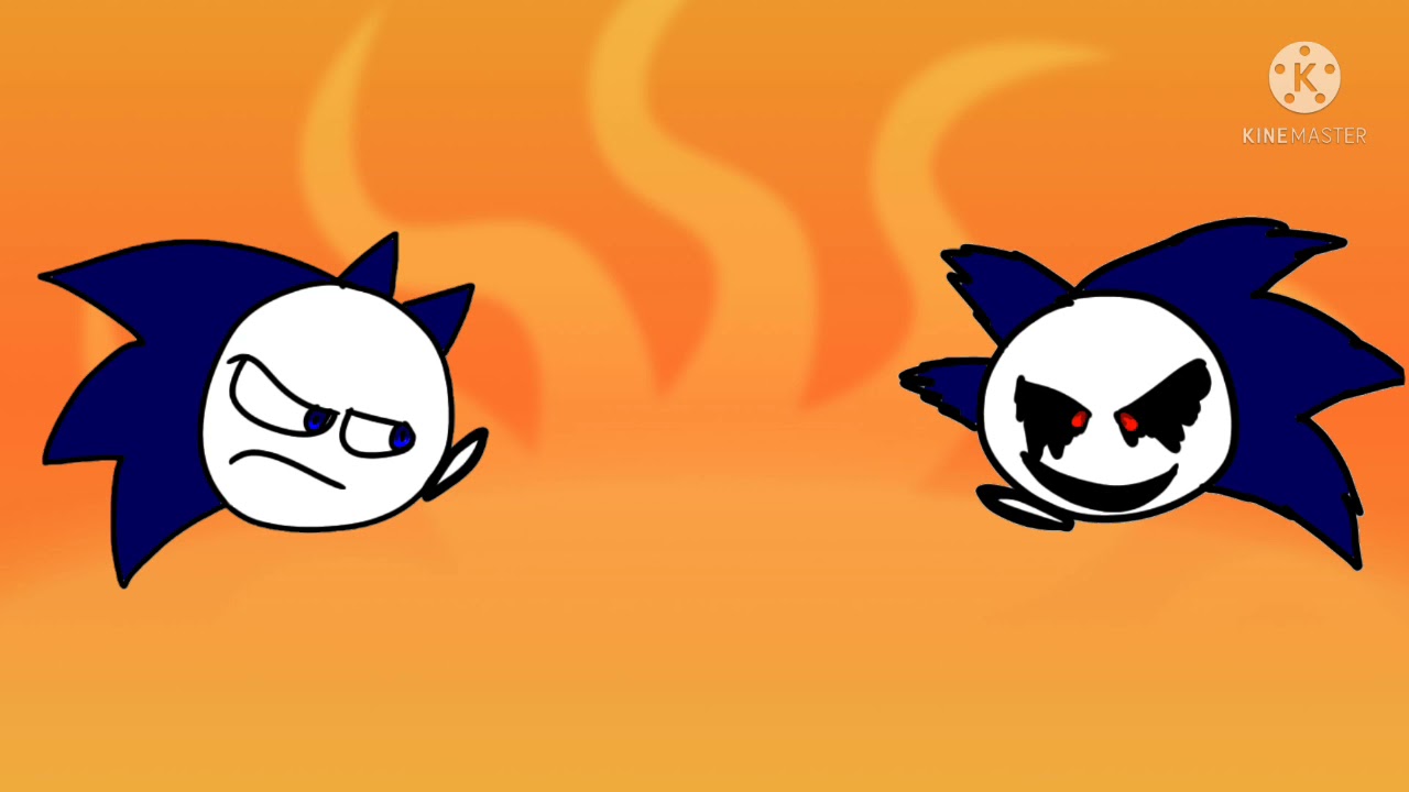 ANGEL VS ANGEL.EXE FNF VERSION MIA - YouTube