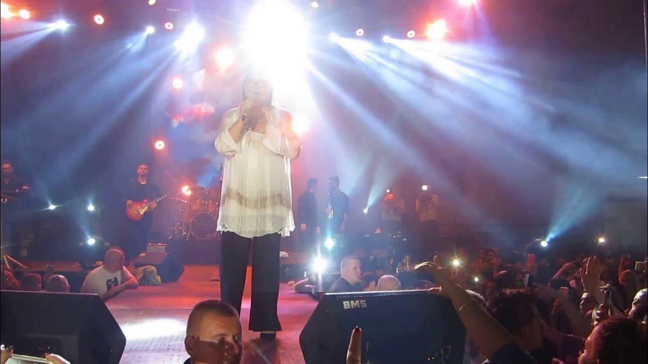 Ne dam bolu da me slomi - YouTube