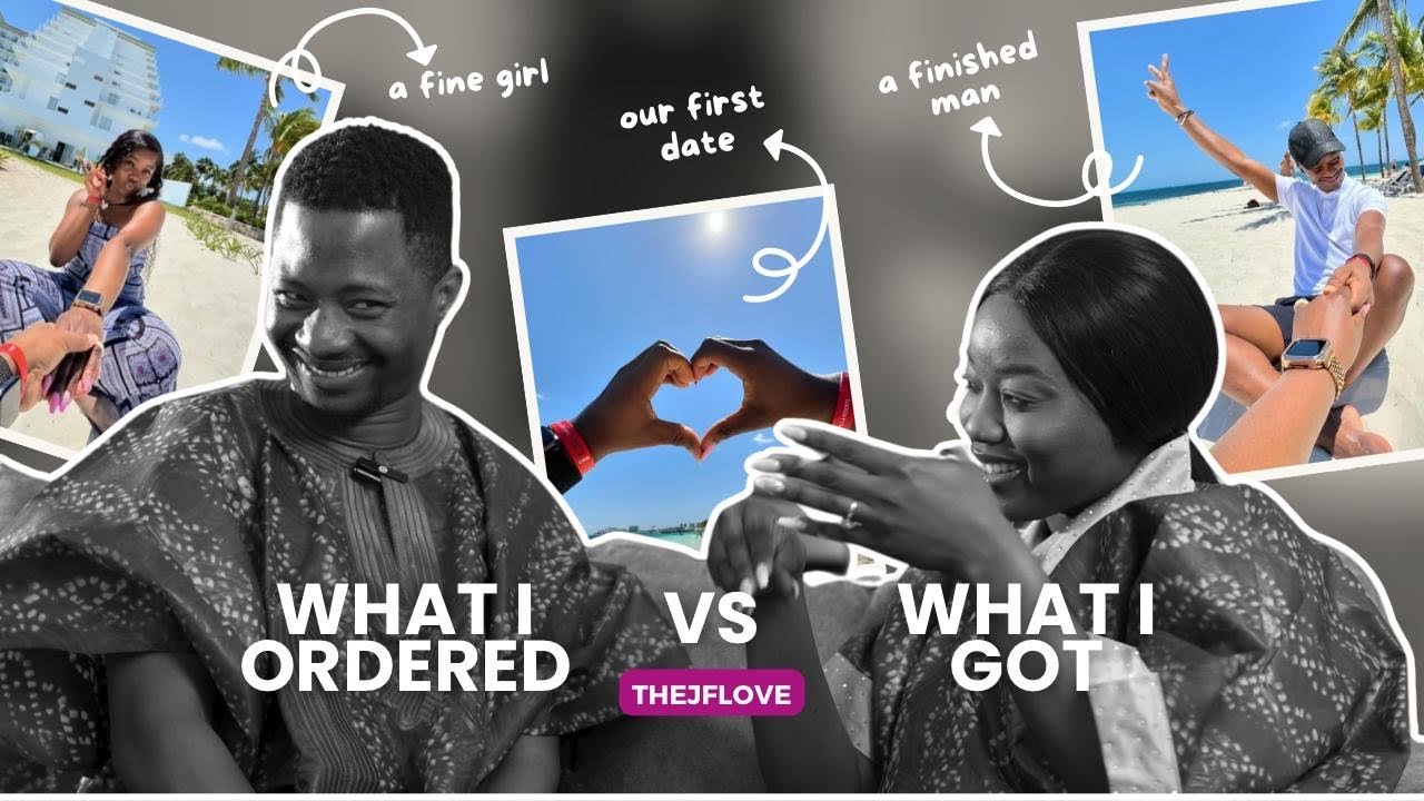 Our First Date! INSTAGRAM vs REALITY (Finally Meeting after Long ...