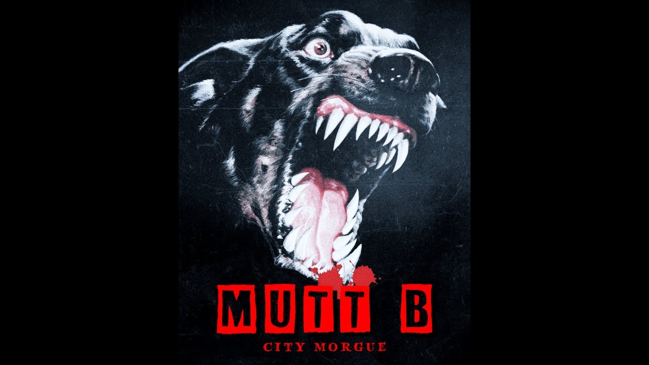 MUTT B - City Morgue [Lyrics Video] - YouTube