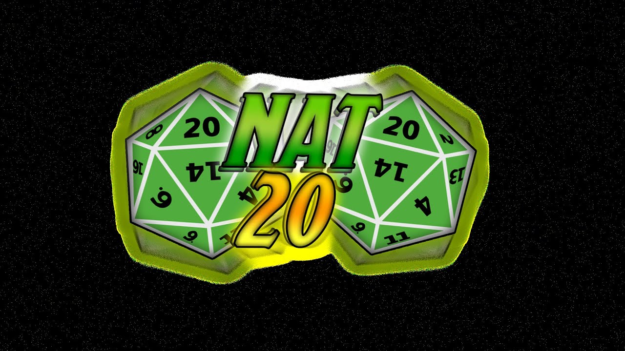 Nat20 Season 10 Ep 3 Massive cave - YouTube