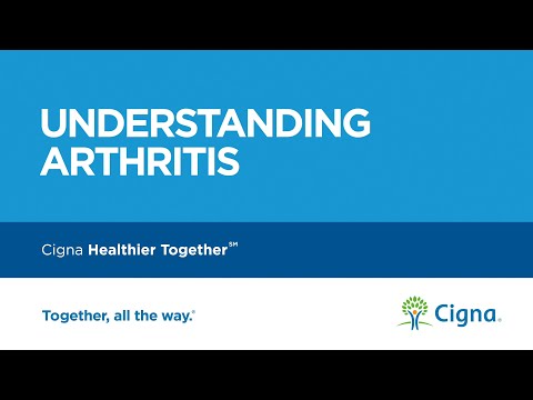 How Does Arthritis Limit Movement At A Joint