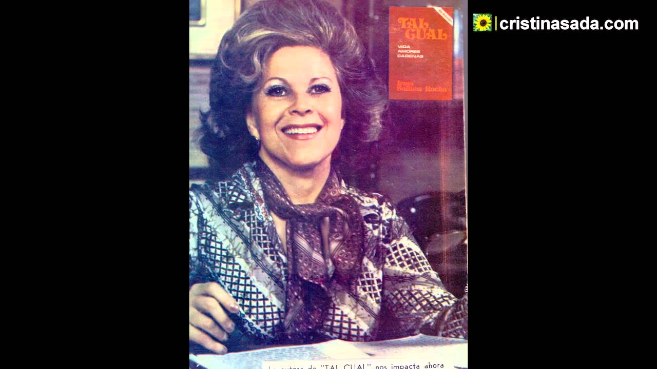 Nuevas generaciones deben leer a Irma Salinas Rocha: Francisco Cruz ...