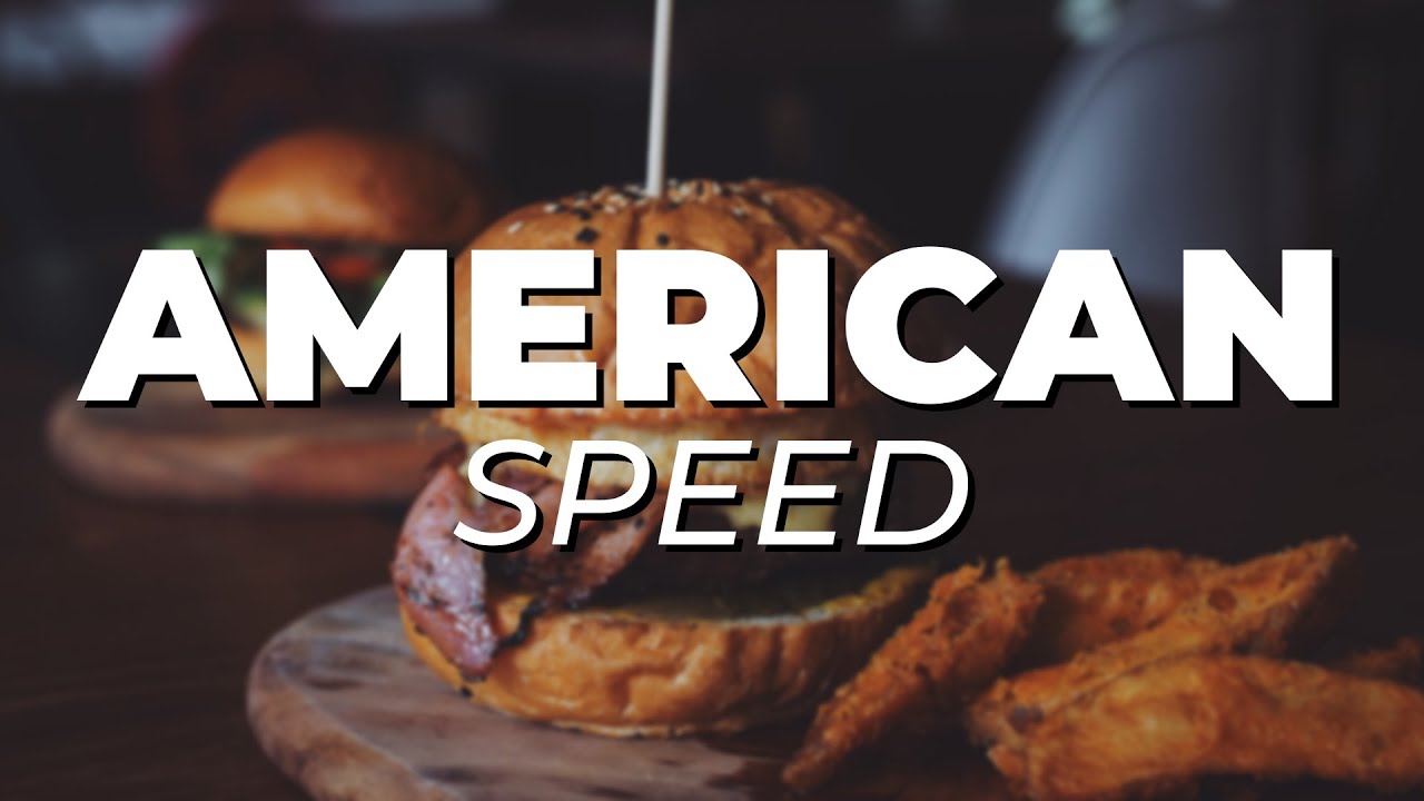 Speed BEST american restaurants | Food tour of Speed, Indiana - YouTube