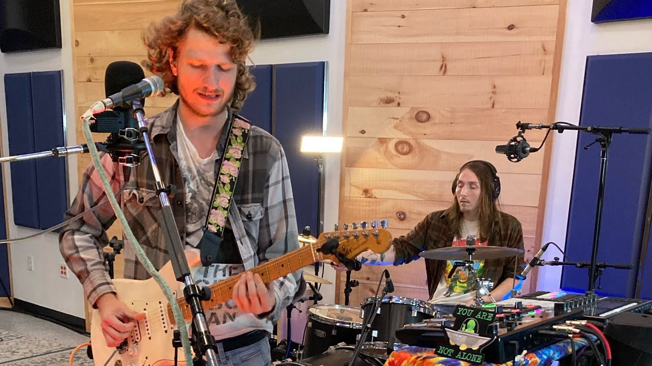 CoastLife Presents: Tyler Greene Music (MSA Live Sessions) - YouTube