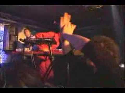 Eskimo Disco - Go Your Own Way - YouTube