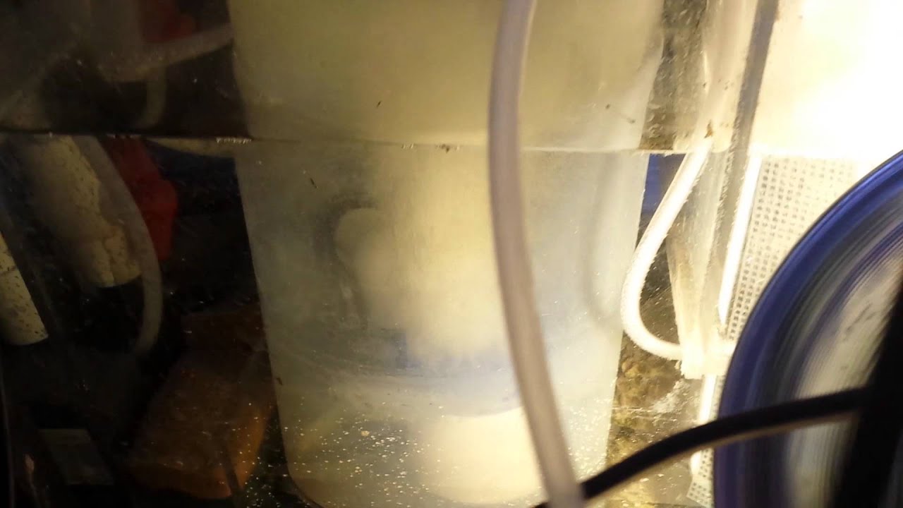 DiY Bubble plate mod - YouTube