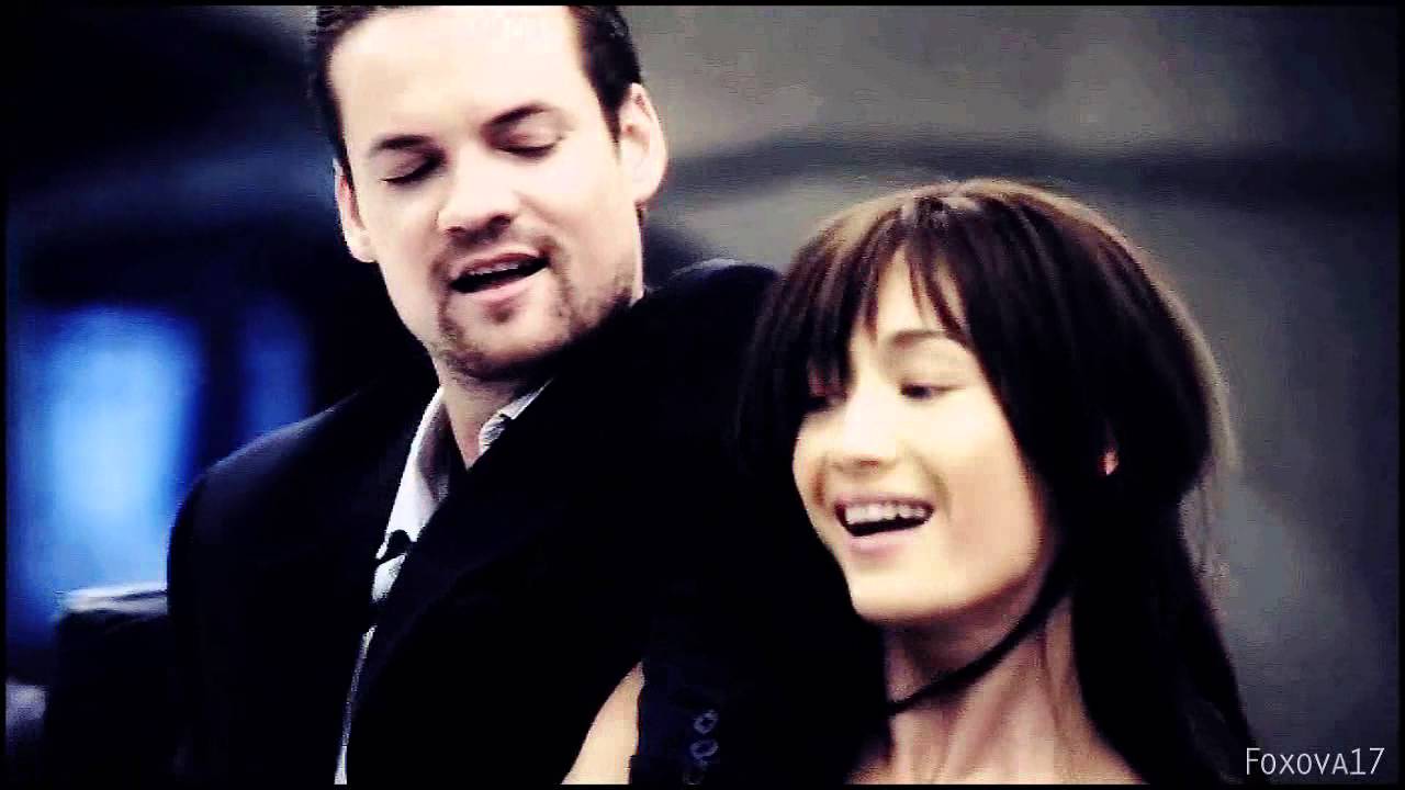 (Nikita) Michael and Nikita || Sky's Still Blue - YouTube