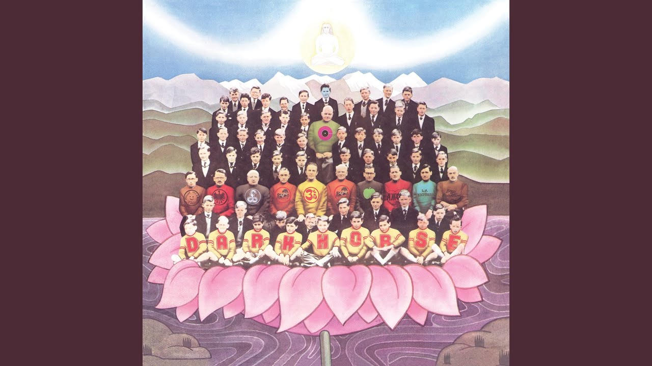 George Harrison - Bye Bye Love Acordes - Chordify