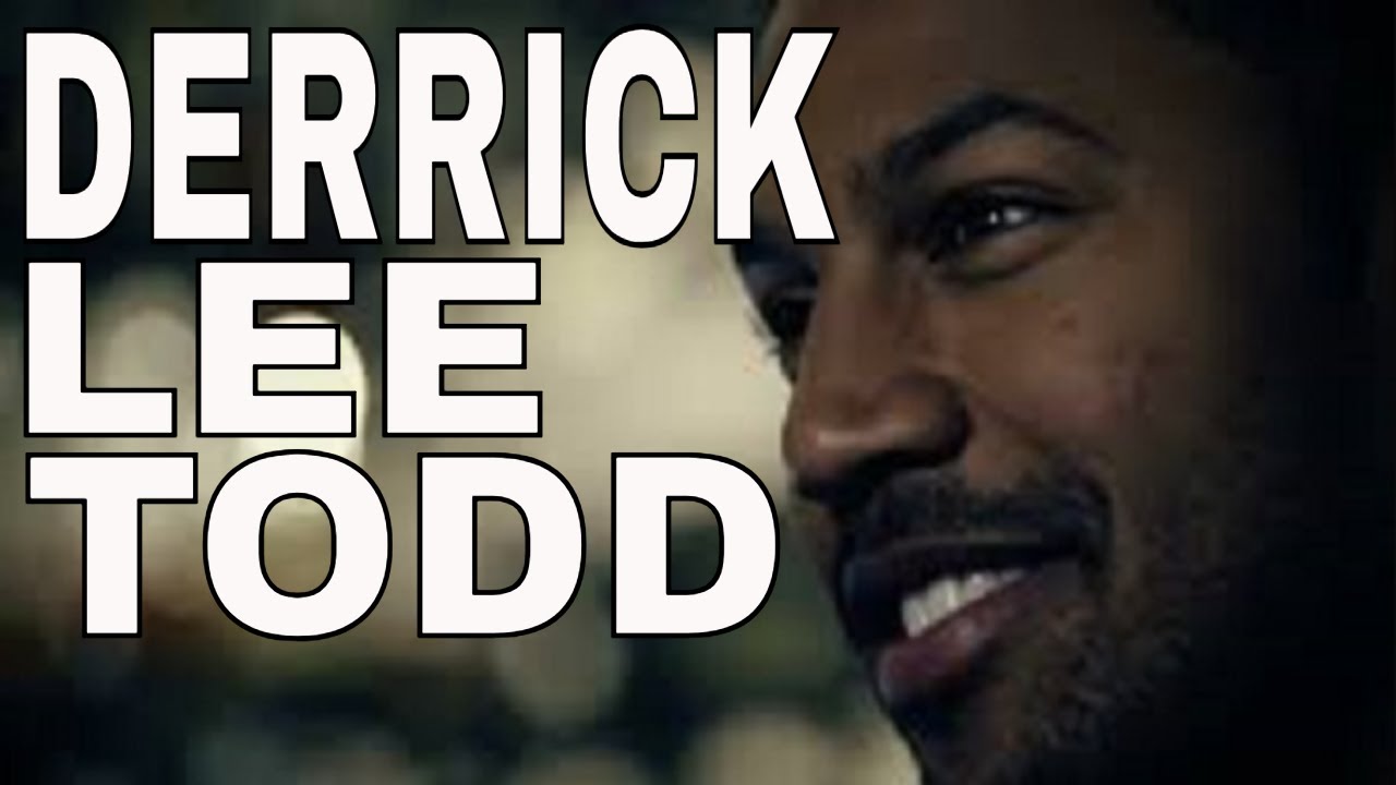 Sunday Night LIVE Trivia - Derrick Lee Todd Baton Rouge Serial Killer ...