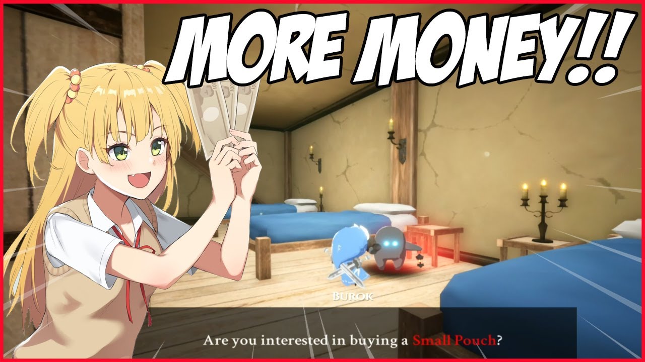 blue fire how increase your wallet - YouTube