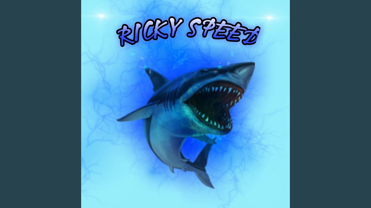 Ricky speed - YouTube