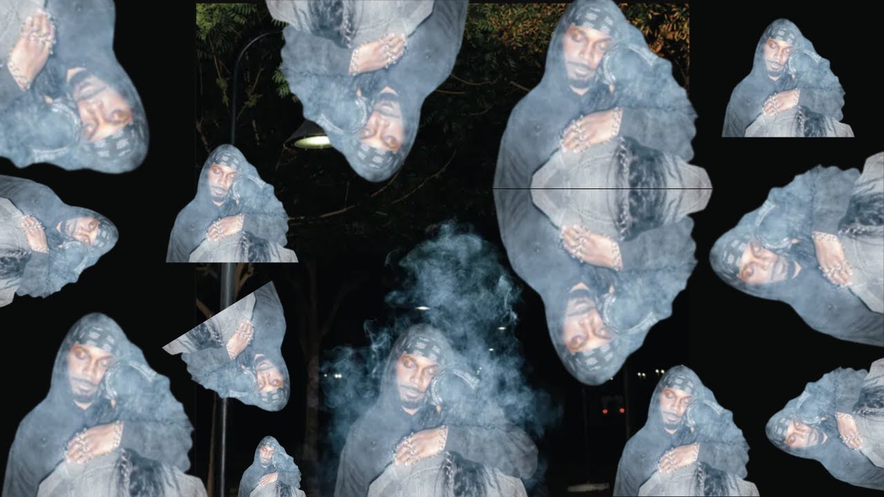 All "LP!" Songs AT ONCE (JPEGMAFIA) - YouTube