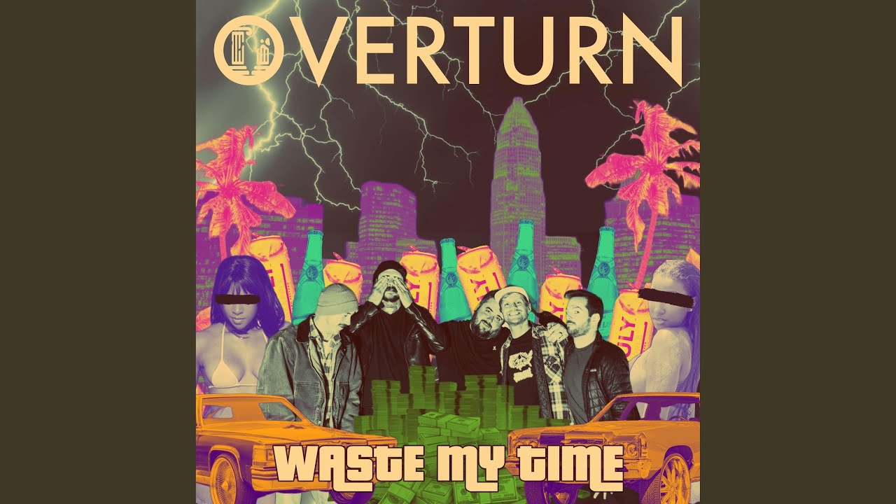 Waste My Time - YouTube