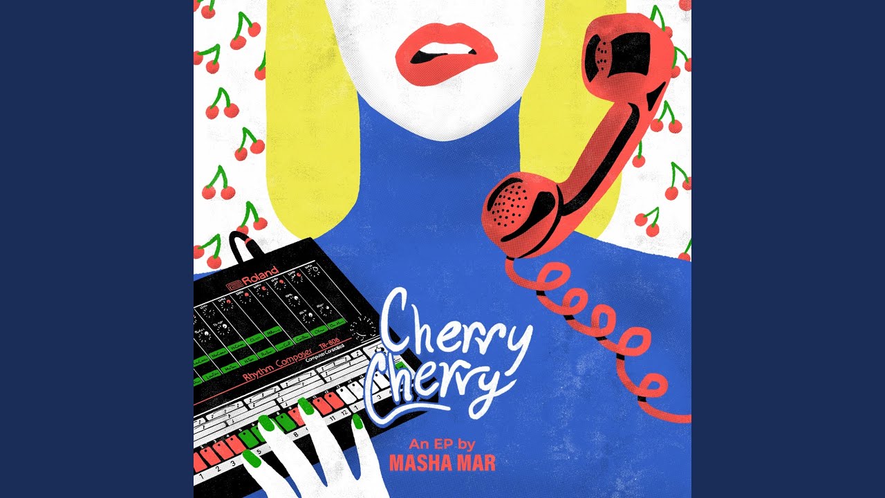 Cherry Cherry - YouTube