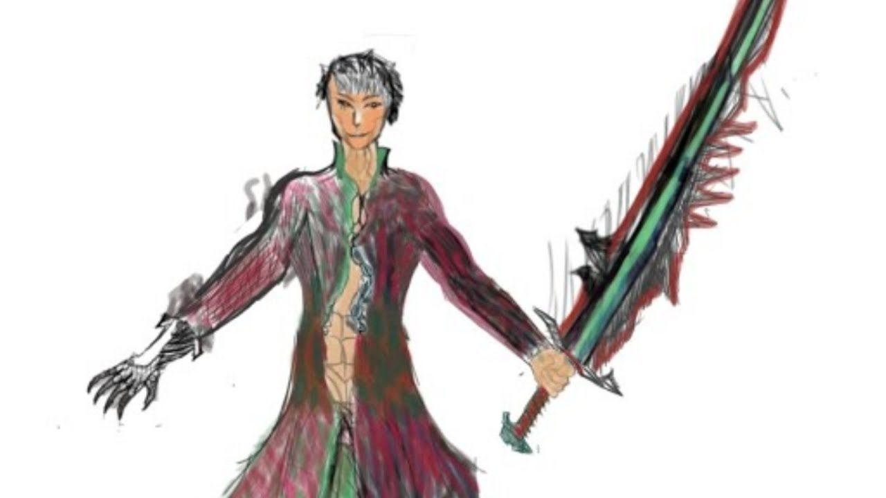 vergil meme status + more (I need someone to help me not get a ...