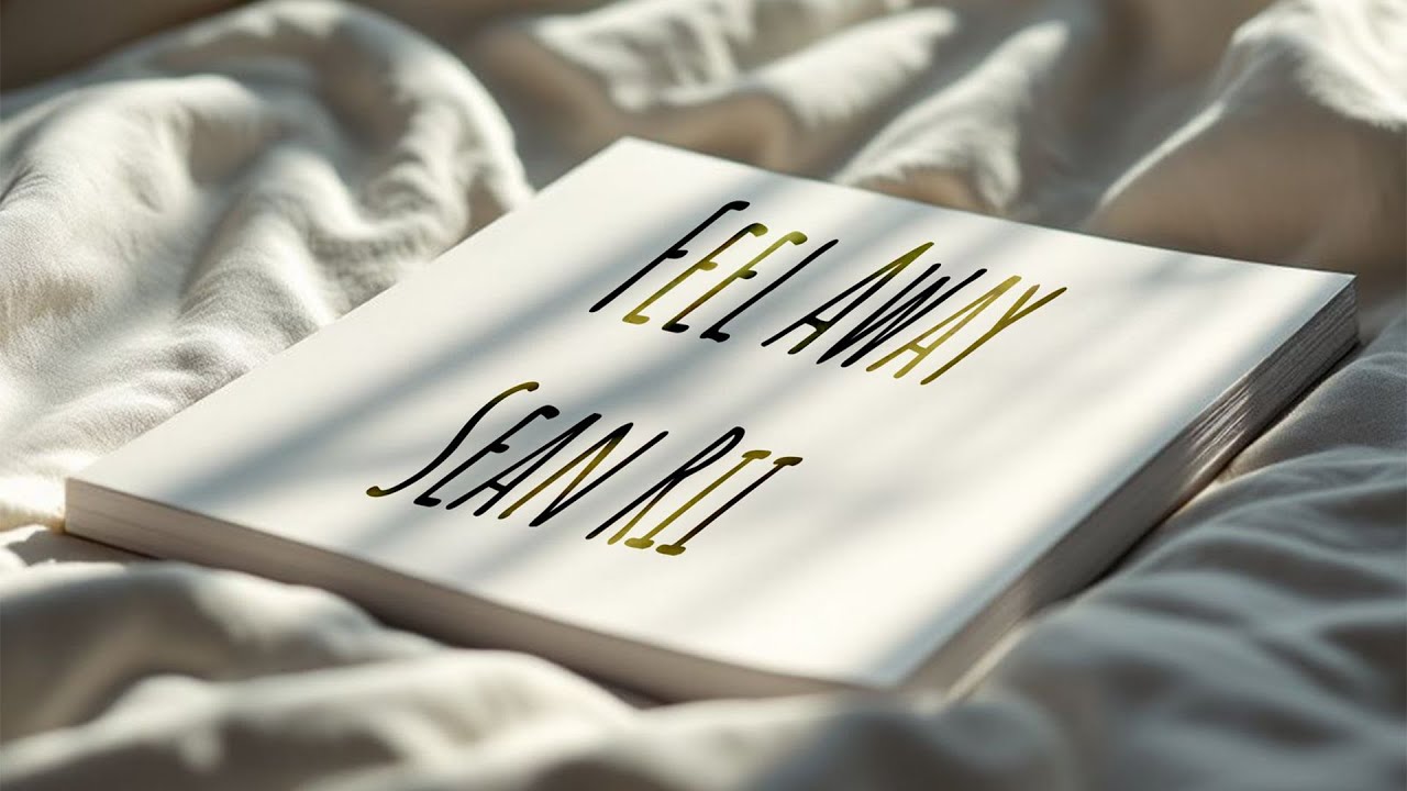 Sean Rii - Feel Away (Official Lyric Video) - YouTube Music