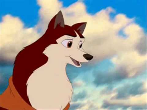 balto(the simpsons)DOH! a deer! a female deer! - YouTube