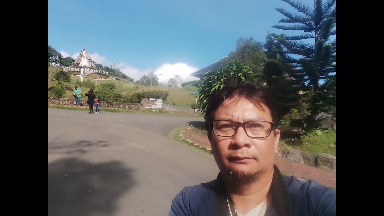 welcome Regina Rica tanay Rizal - YouTube