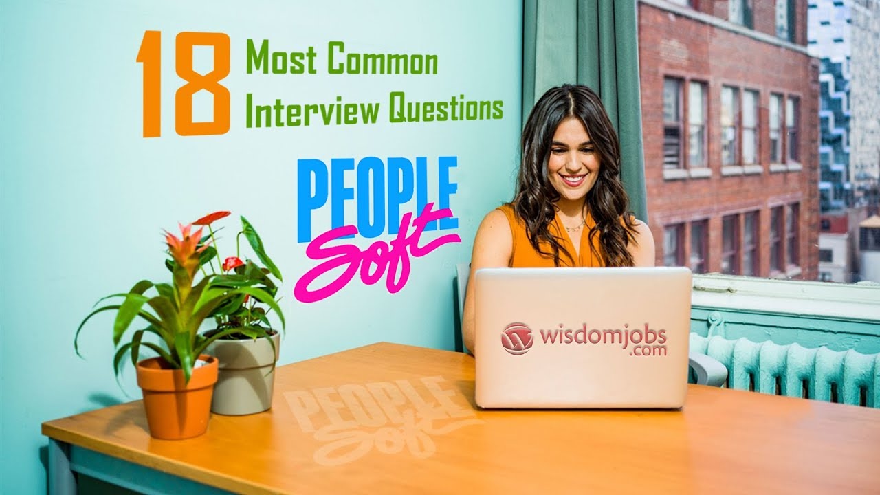 TOP 15 Peoplesoft Admin Interview Questions and Answers 2019 Part-1 ...