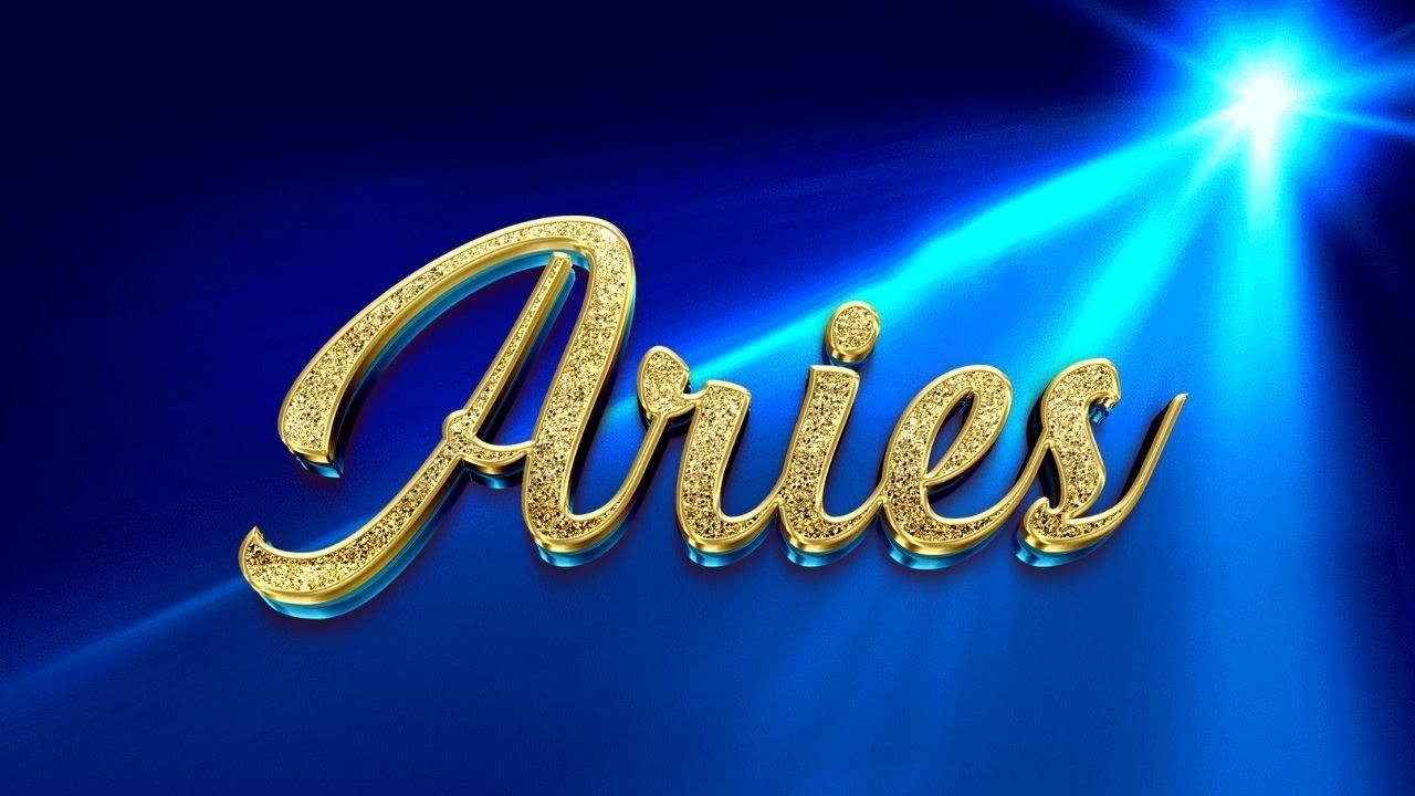 ARIES - WELCOME TO THE PRIVILEGED LIFE! WELL DESERVED! ARIES LOVE TAROT ...