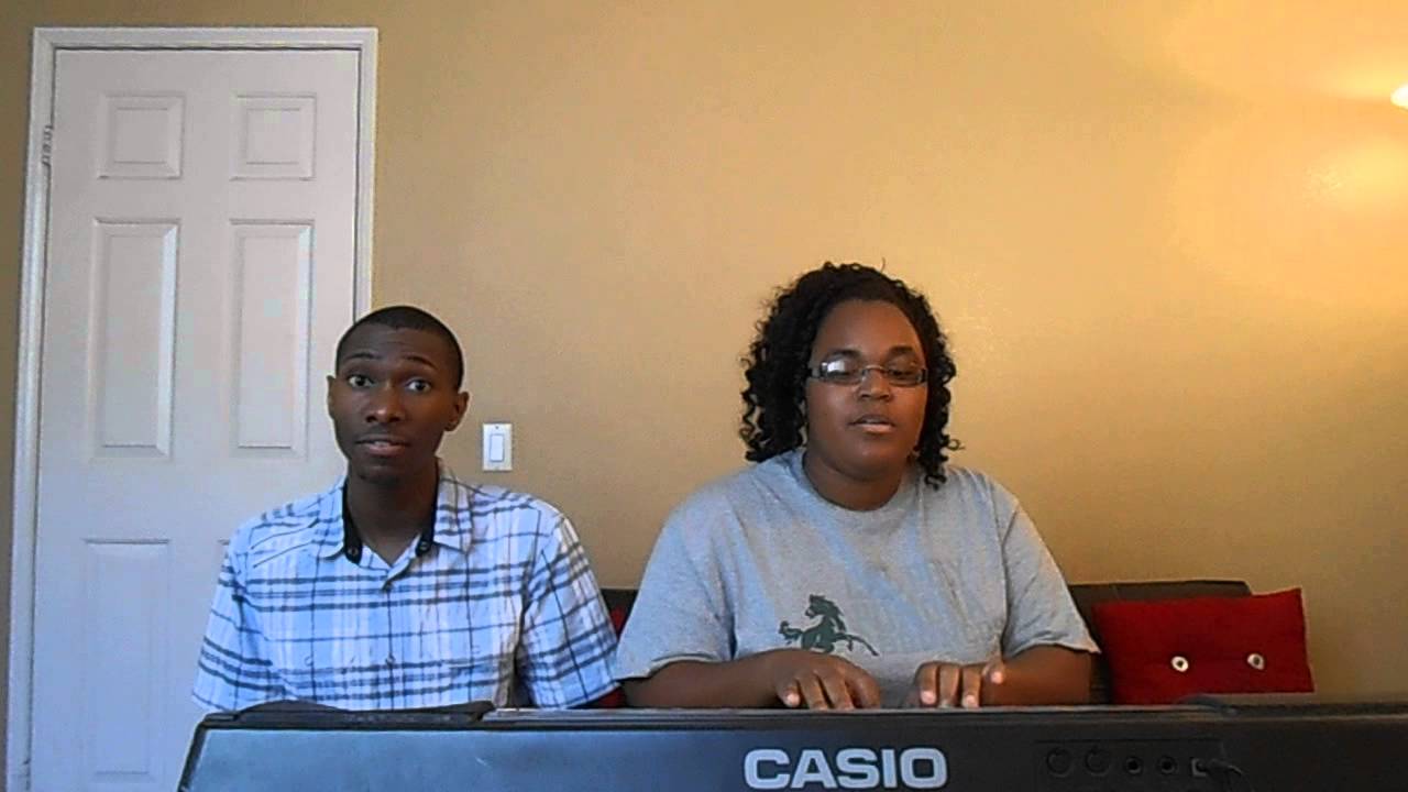 Animals cover: by Taylor And Markell - YouTube