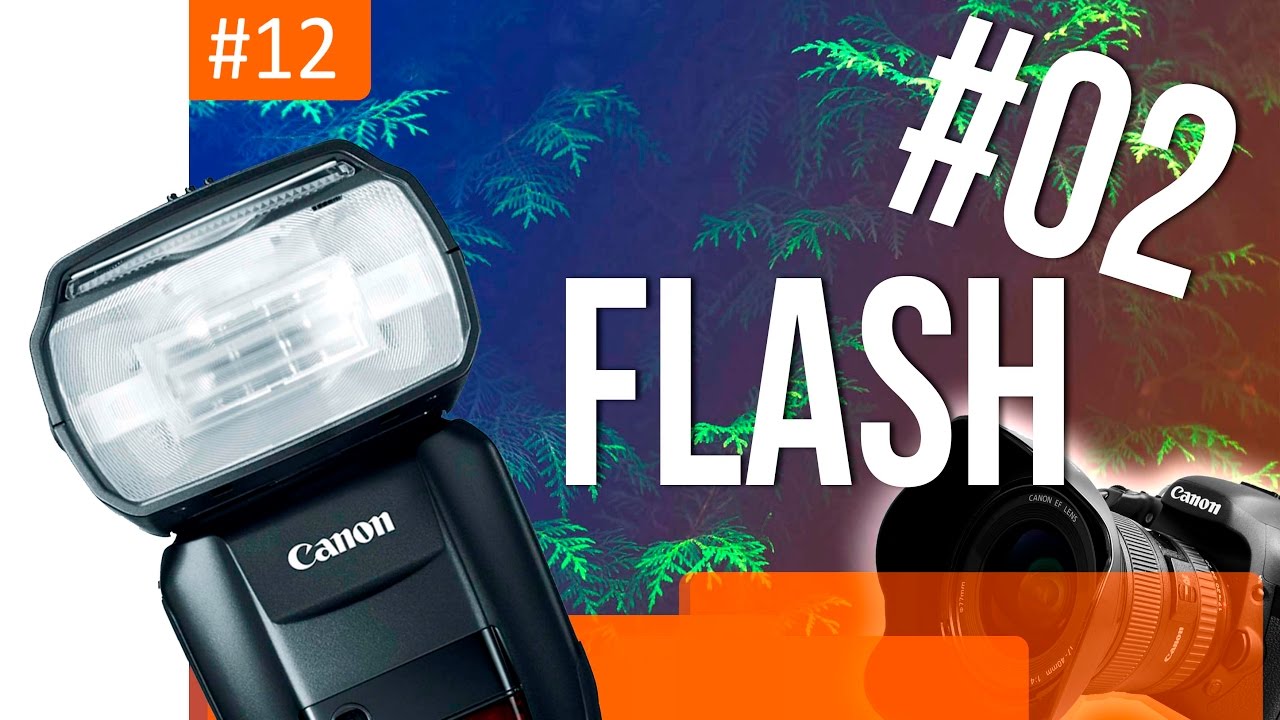 Como usar o Flash no modo Manual - YouTube