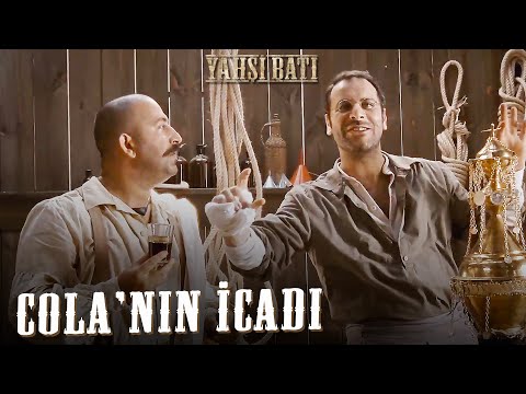 COLA'NIN İCADI | Yahşi Batı