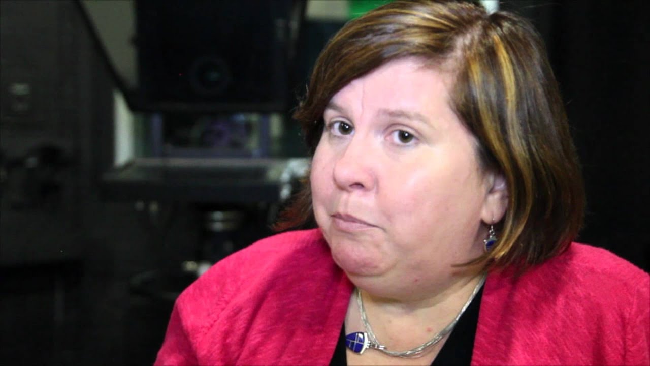 Ellen Austin - Challenges of Broader Adoption - YouTube