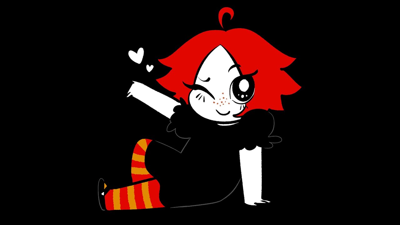 Ruby Gloom theme | cover - YouTube