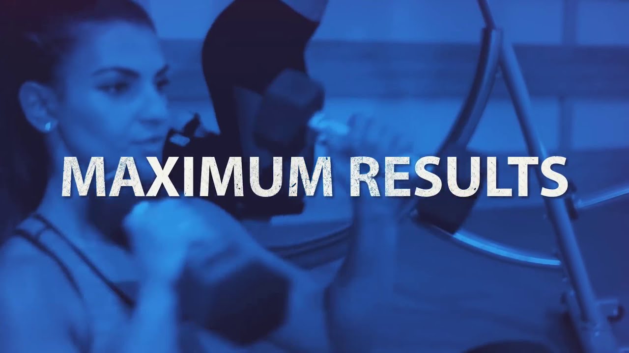 The X3S™ Pro Bench - YouTube