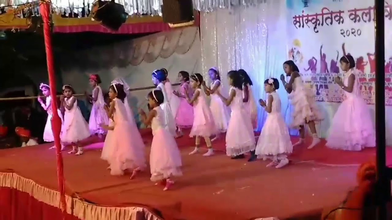 Kilbil kilbil Pakshi bolati & Pustak nantar vacha - YouTube