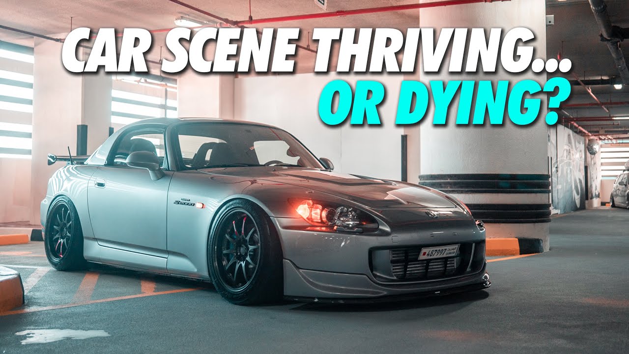 We give our BIG opinions on the Irish car scene... - YouTube