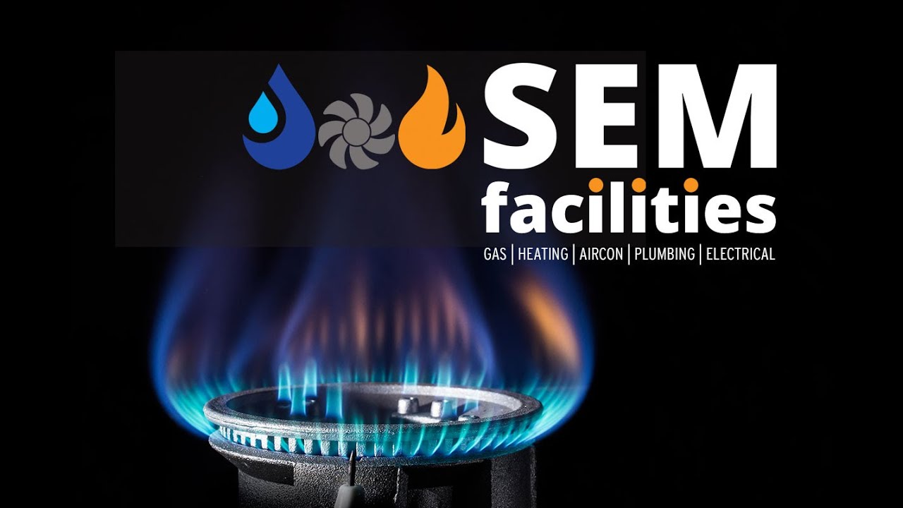 SEM Facilities at The Facilities Show 2020 - YouTube