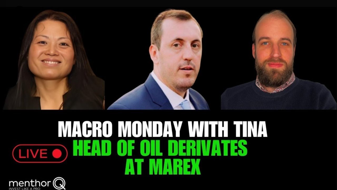 Weekly Macro Update - YouTube