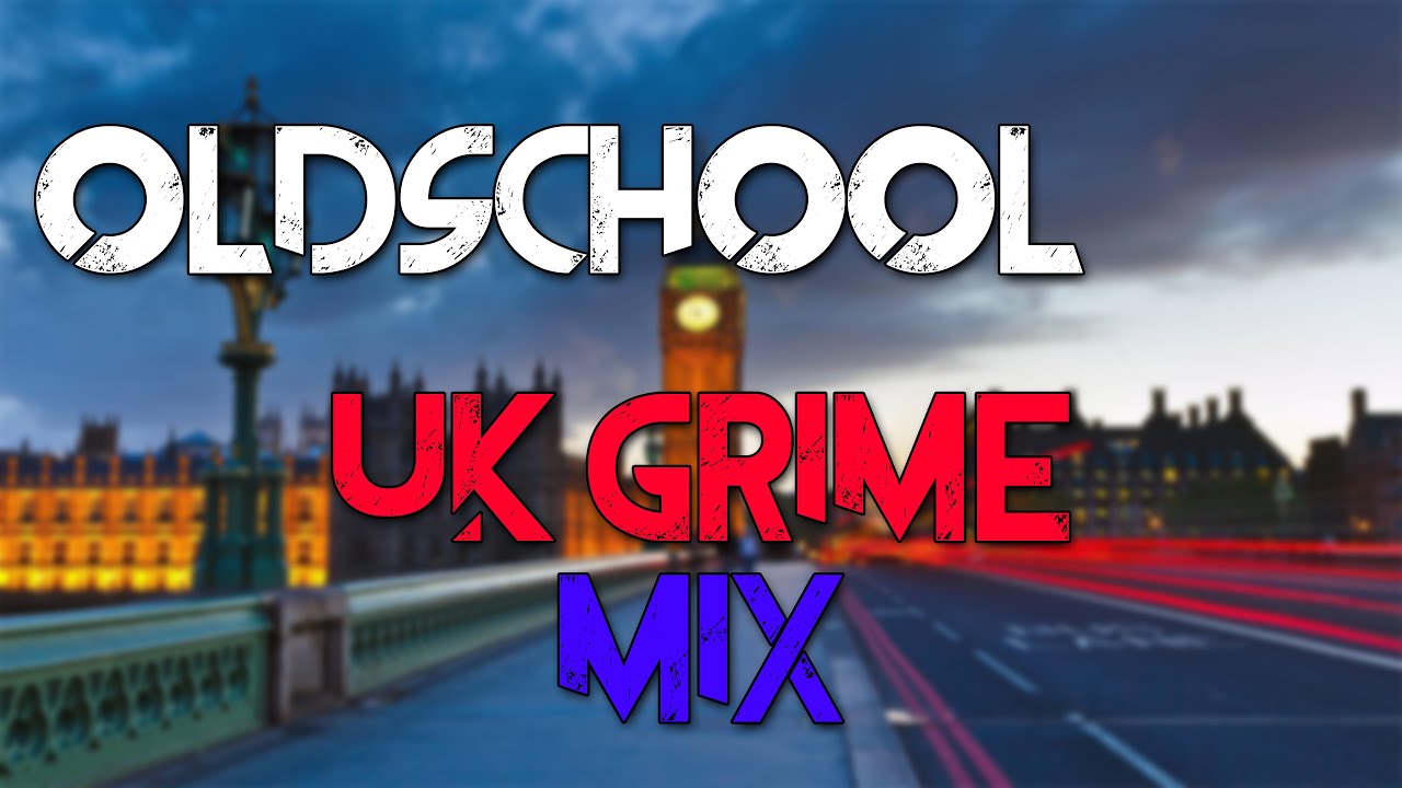 30 Minutes of Classic UK Grime 🎶🔥 DJ Mix - YouTube