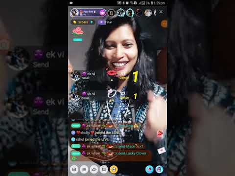 Videos of Bigo live stream STAR ANGRY BIRD.
