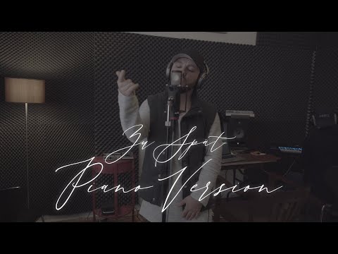 UNOO x LILLE - ZU SPÄT | Piano Version