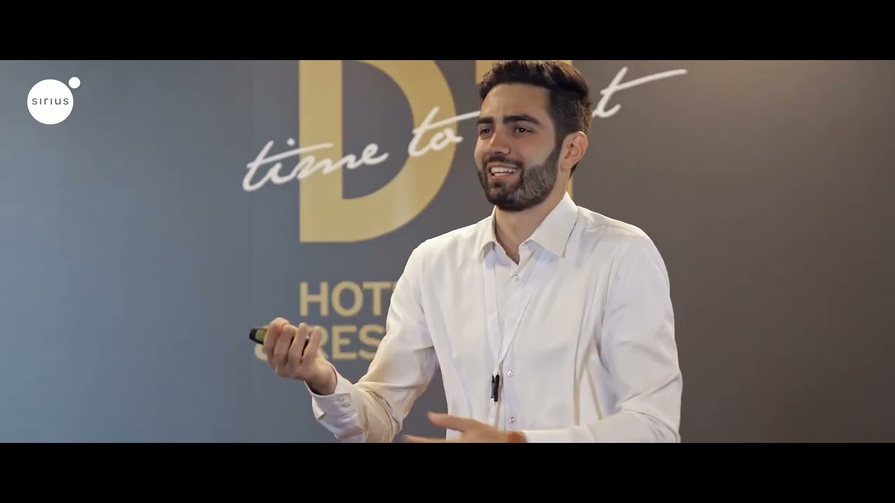 O Finančním týmu - SIRIUS FINANCE, a. s. - YouTube