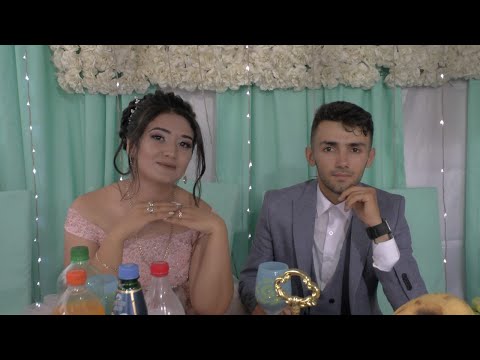 AFQAN & LALE (3) qiz evi 23.07.2021