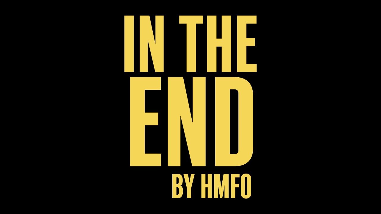In The End - Linkin Park Cover by Hemisfério - HMFO - YouTube
