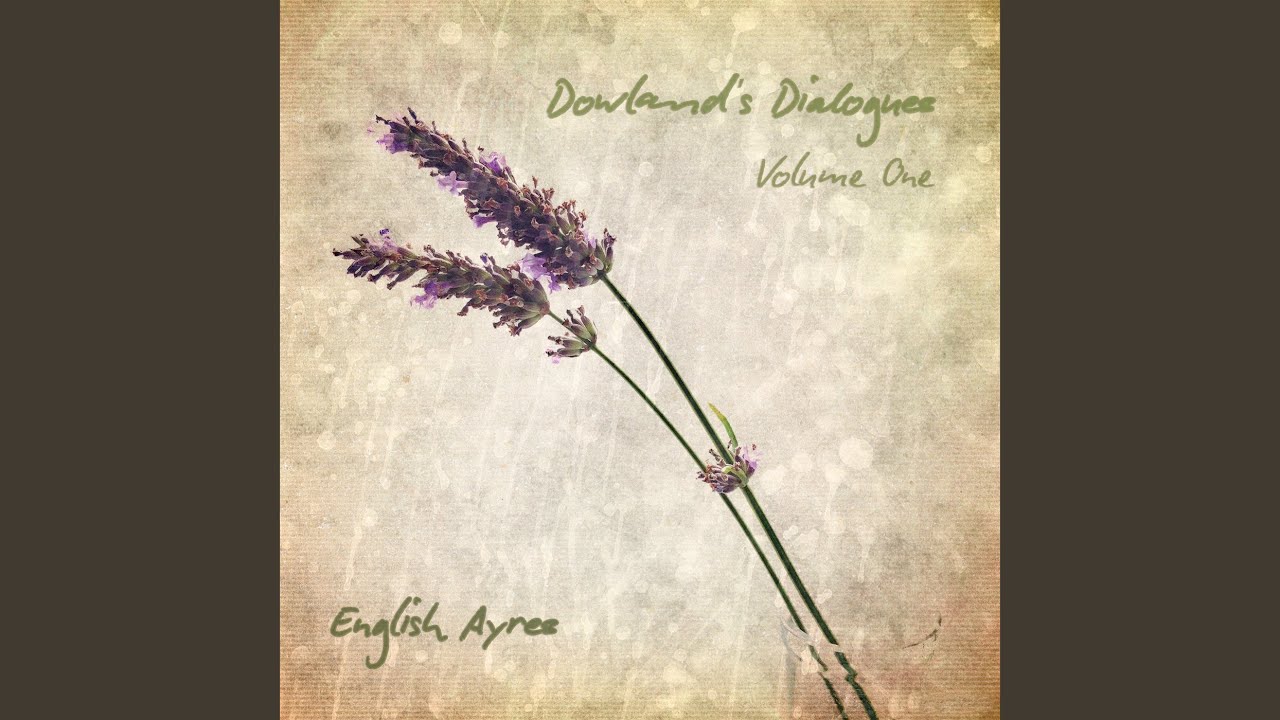 Come Again Sweet Love Doth Now Invite - YouTube
