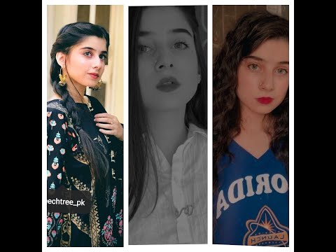 Tik Tok l New Tik Tok videos  l zahra jay l Best Tik Tok videos