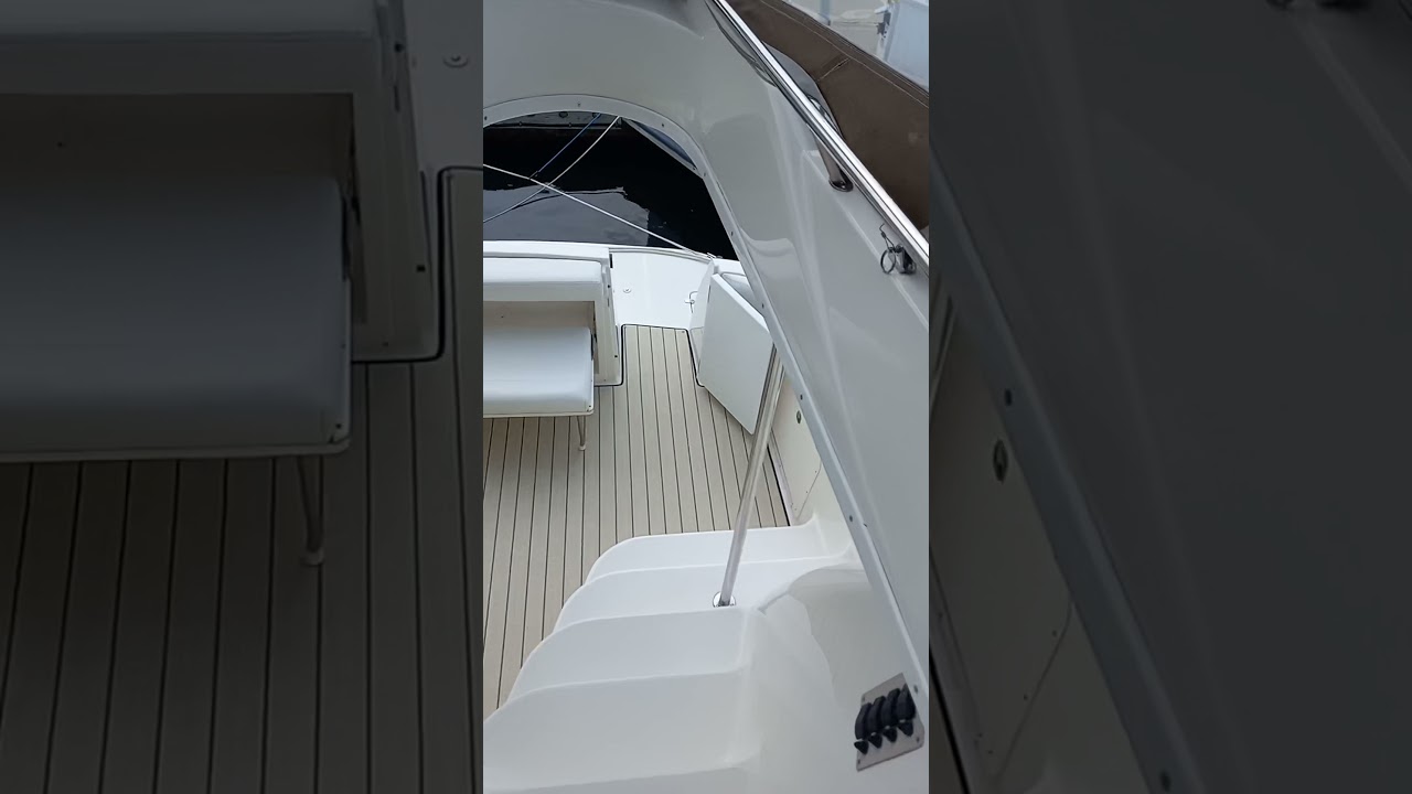 2003 Regal Commodore - YouTube