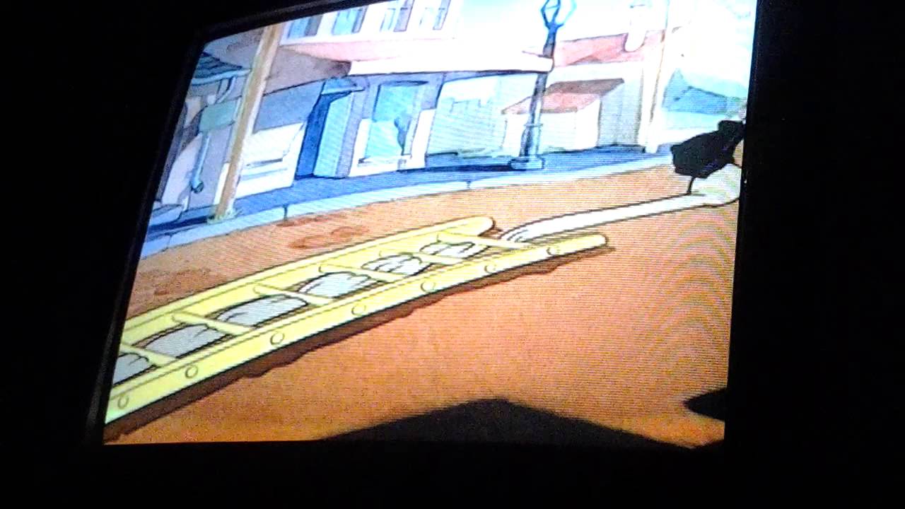 BLAM!!! (Disney channel) - YouTube