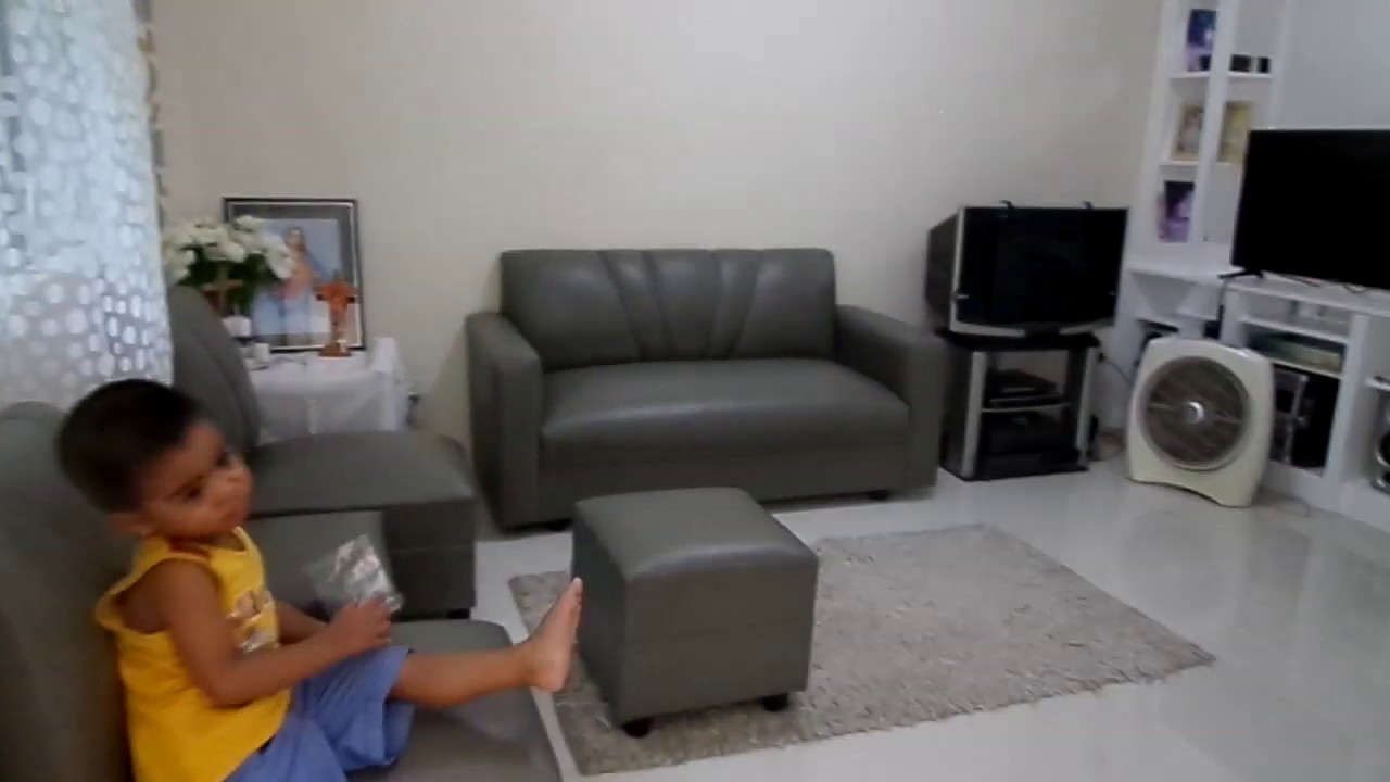 House tour Philippines house - interior - YouTube