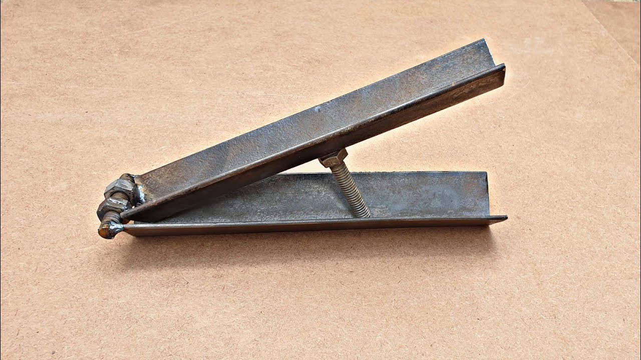 New Inventions Homemade Tools best idea 💡 - YouTube