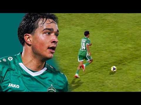 Why Big Clubs Wants To Sign Petar Stanić 2026!