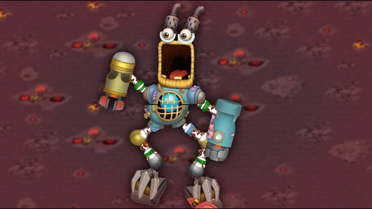 ALL WUBBOXES were STUFFED INTO an EPIC WUBBOX *3* (EARTH ISLAND) - YouTube